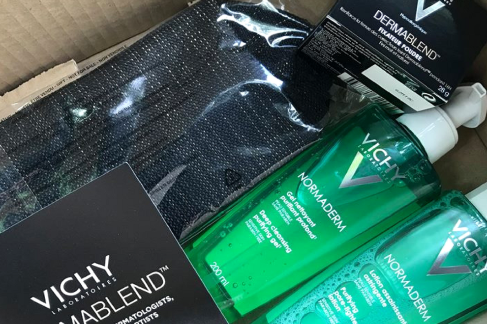 How To Get Free Makeup & Beauty Products - Cashback Collette