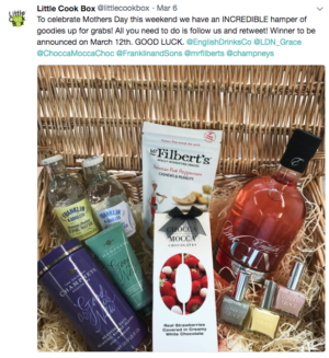 How To Get Amazing Free Stuff On Social Media - Cashback Collette