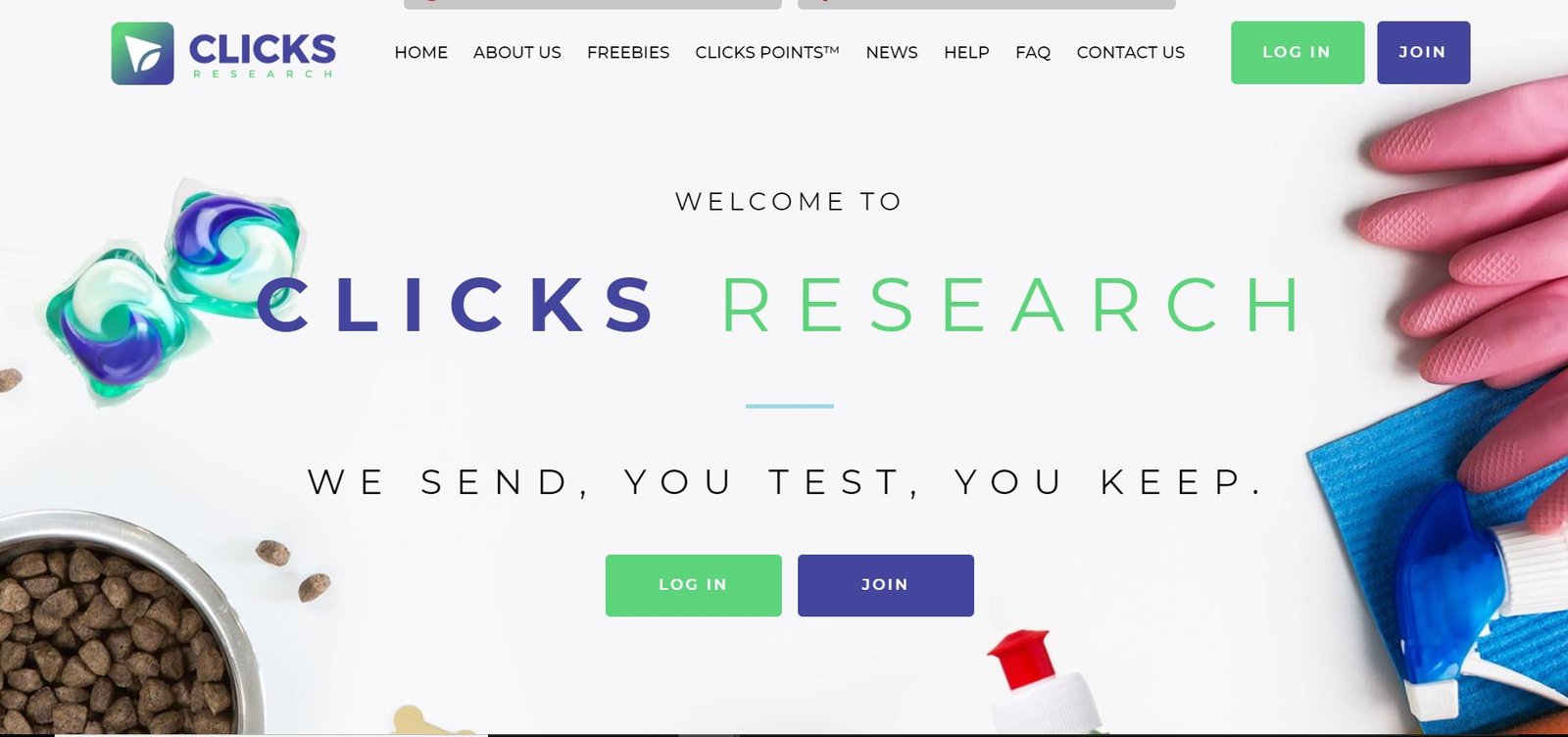30+ Genuine Product Testing Sites To Get Free Stuff