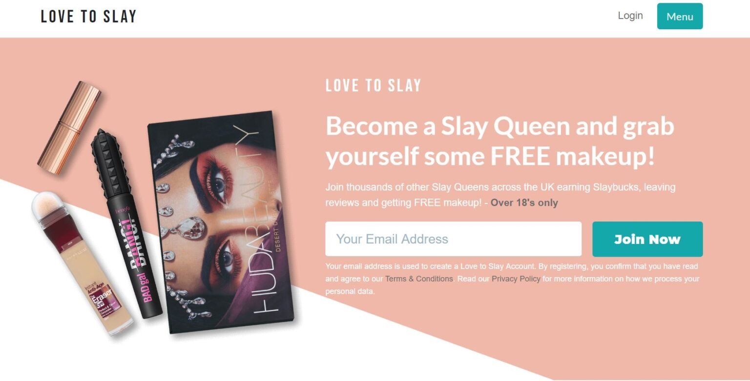 How To Get Exciting Freebies In The Post Every Day - Cashback Collette