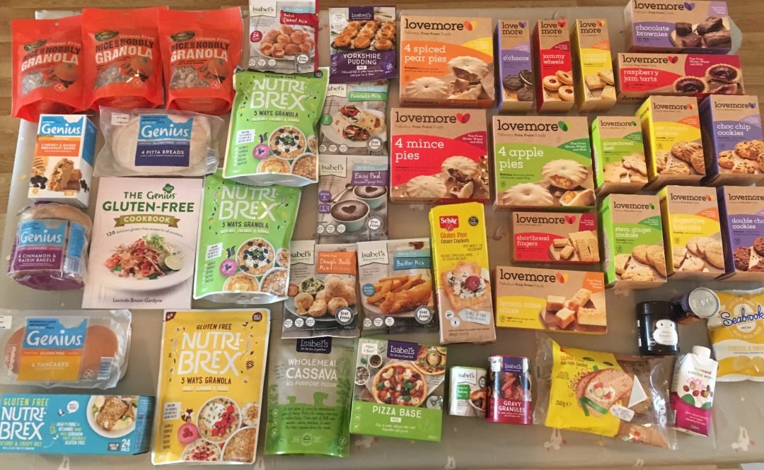 How To Get Free Food - The Ultimate Guide - Cashback Collette