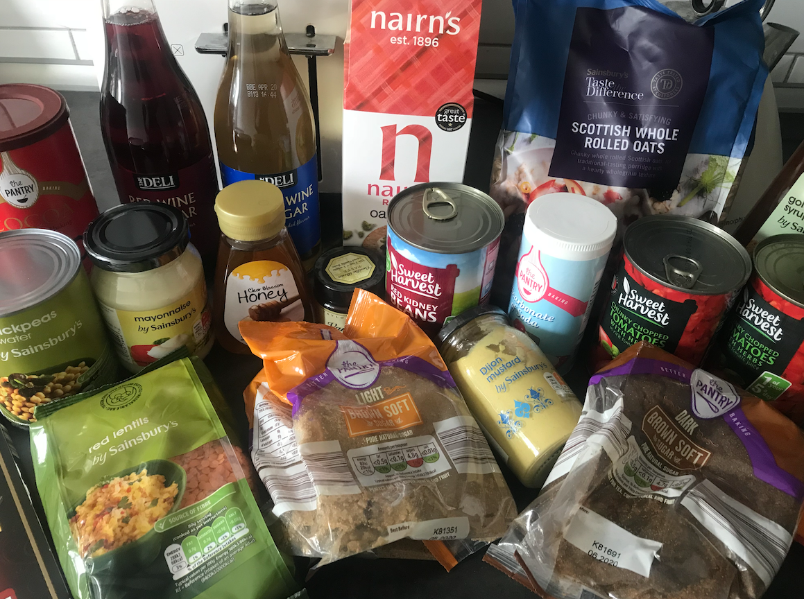 50 Easy Ways To Save Money At The Supermarket - Cashback Collette