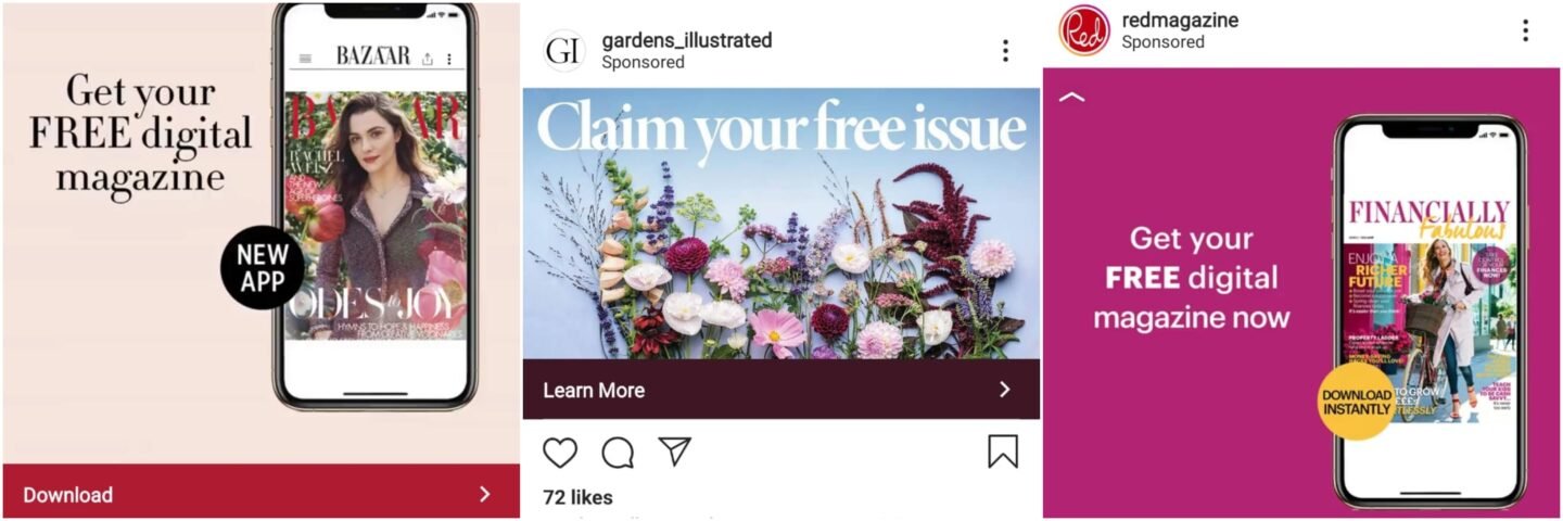 20+ Interesting Ways To Get Free Books & Magazines - Cashback Collette