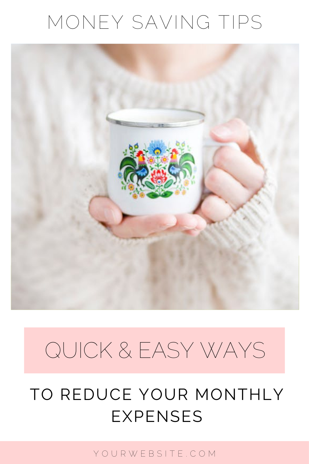 Quick & Easy Ways To Reduce Your Monthly Expenses - Cashback Collette