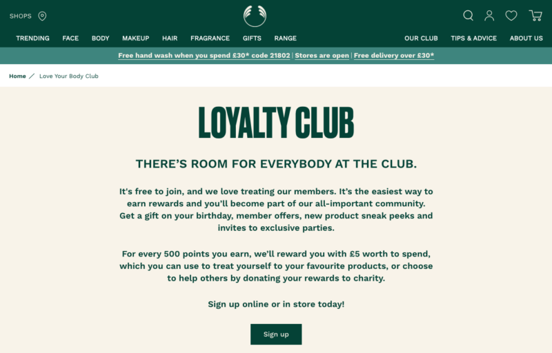 60+ Best Loyalty Card Schemes in the UK (2022) - Cashback Collette