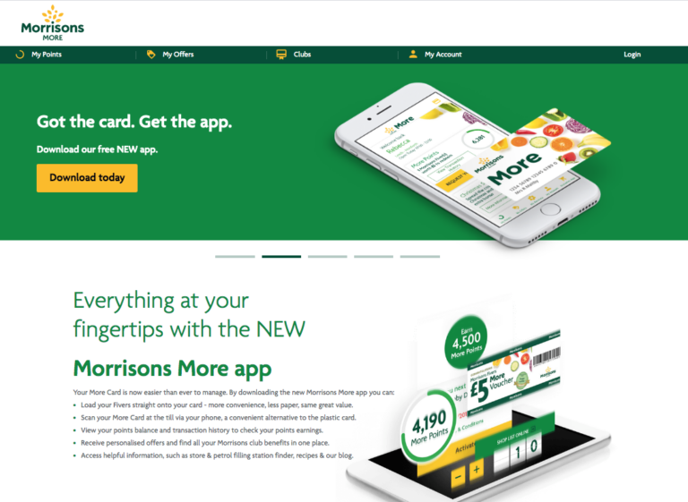 60+ Best Loyalty Card Schemes in the UK (2022) - Cashback Collette