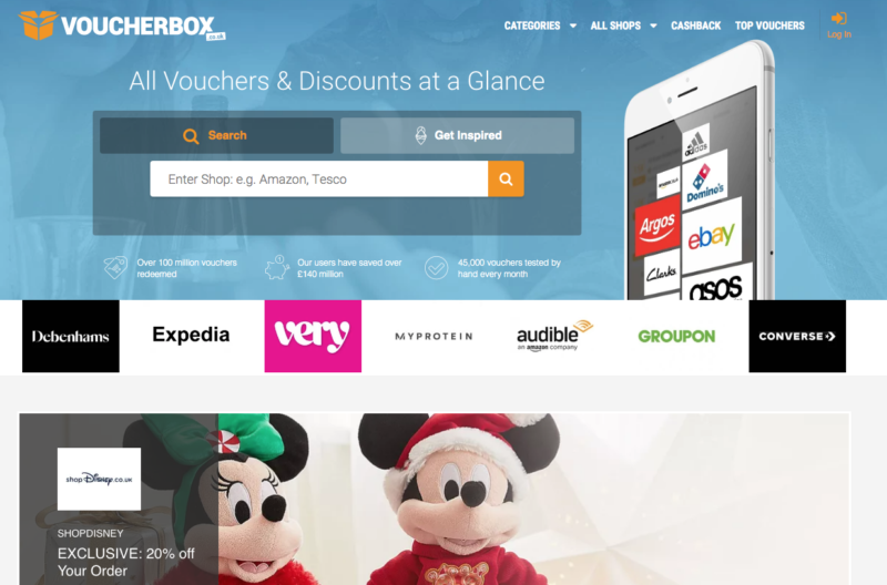 How To Get The Best Voucher Codes & Discounts For ASOS, Domino's & More