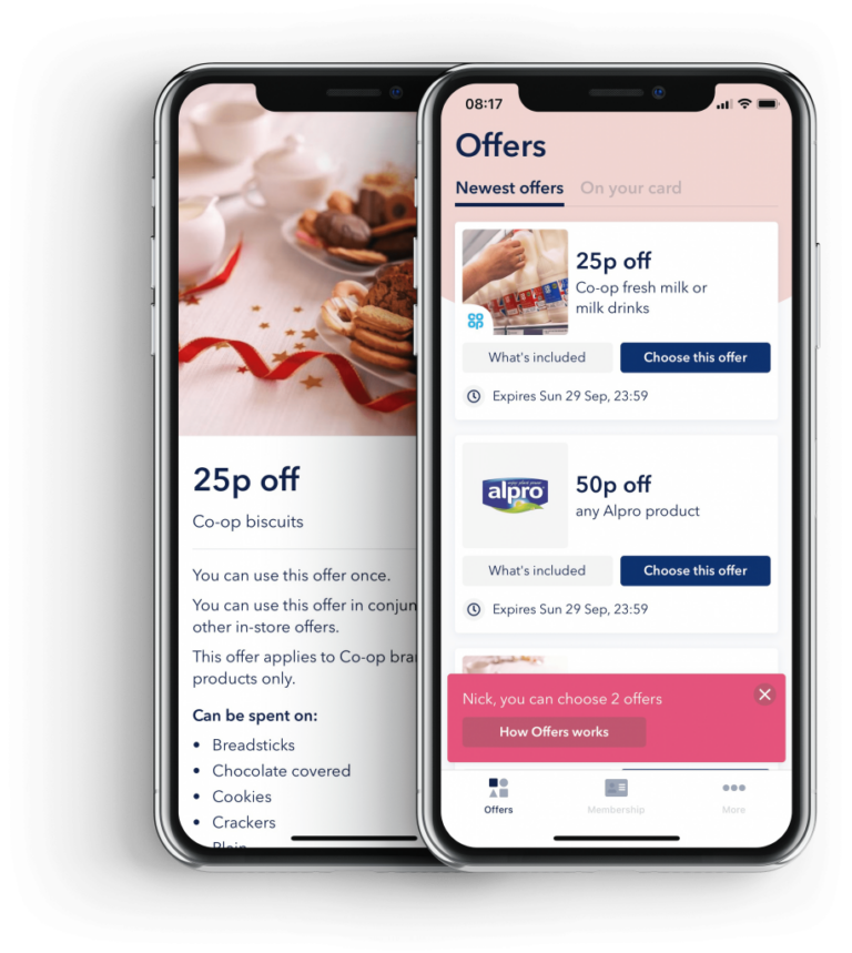 18 Essential Money-Saving Apps To Save Money At The Supermarket