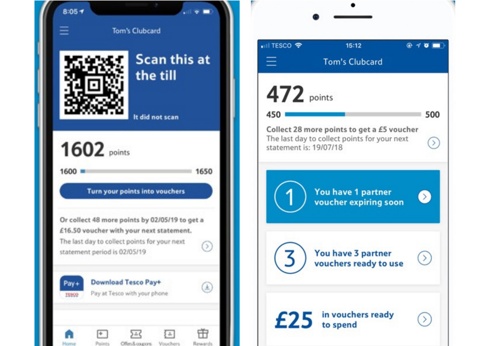 18 Essential Money-Saving Apps To Save Money At The Supermarket