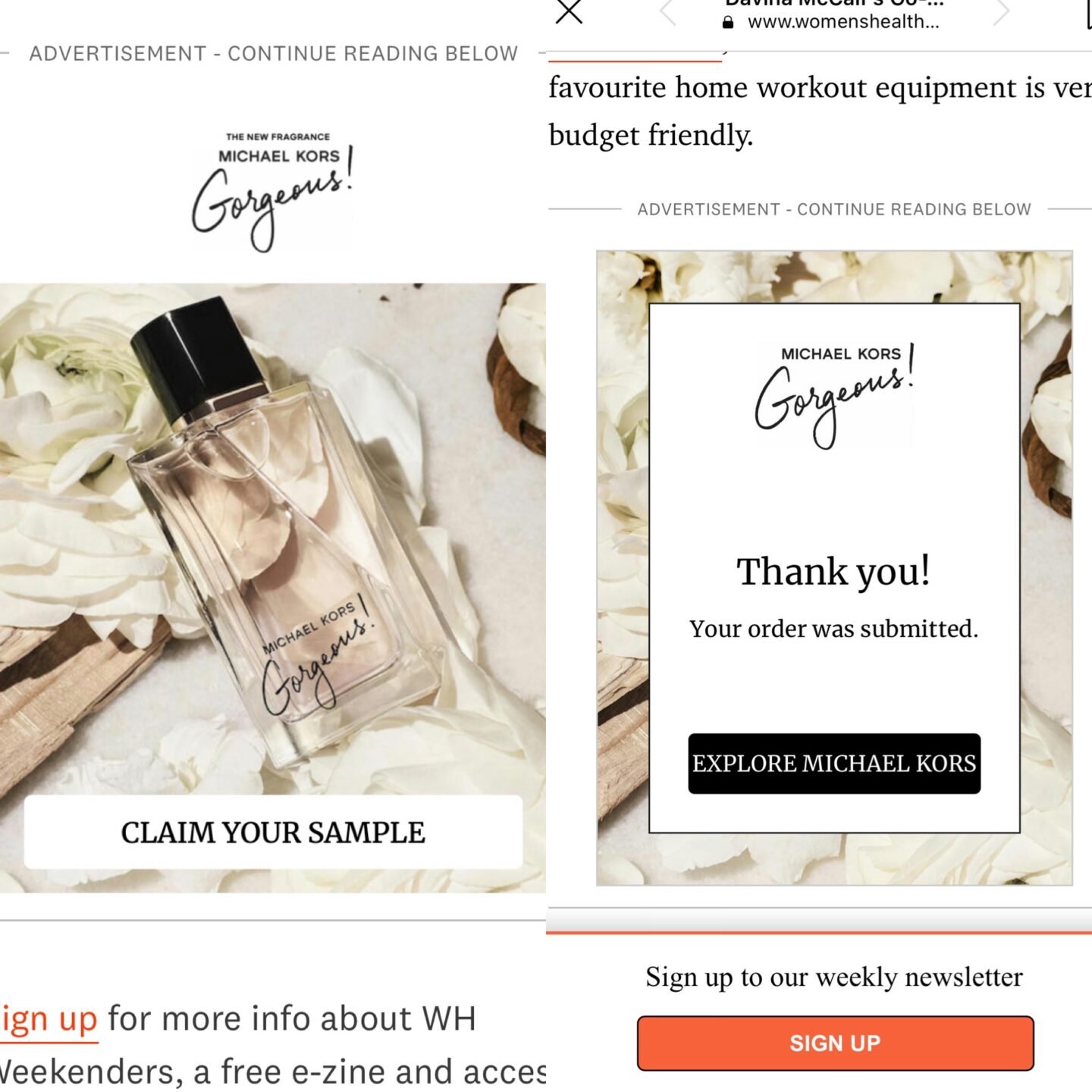 How To Get Unlimited SoPost Samples in the UK - Cashback Collette