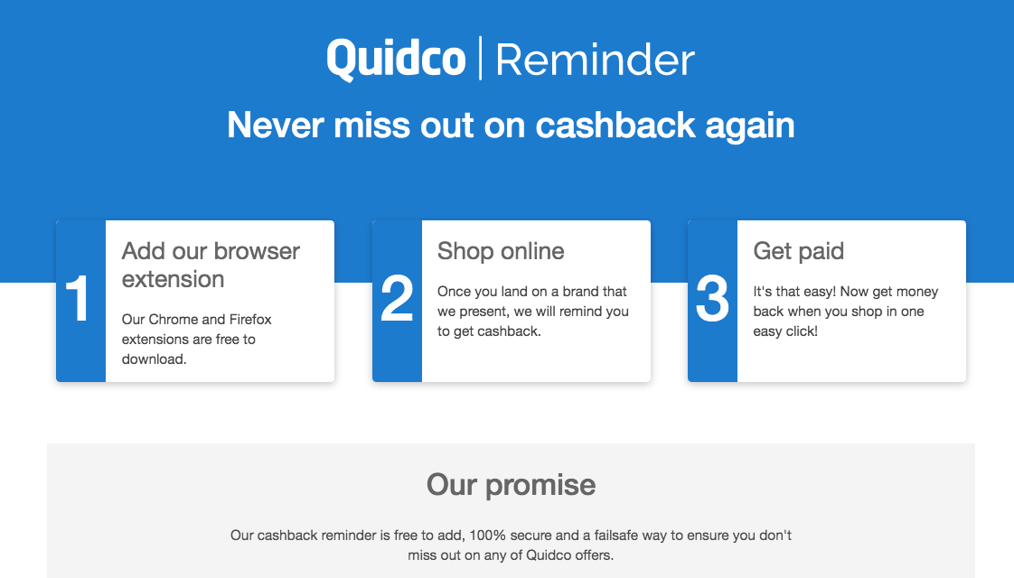 10 Easy Ways To Claim Cashback Rewards In The UK - Cashback Collette