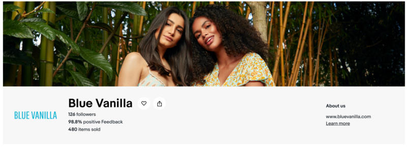 Top 50 eBay Outlet Stores In The UK (2022) - Cashback Collette