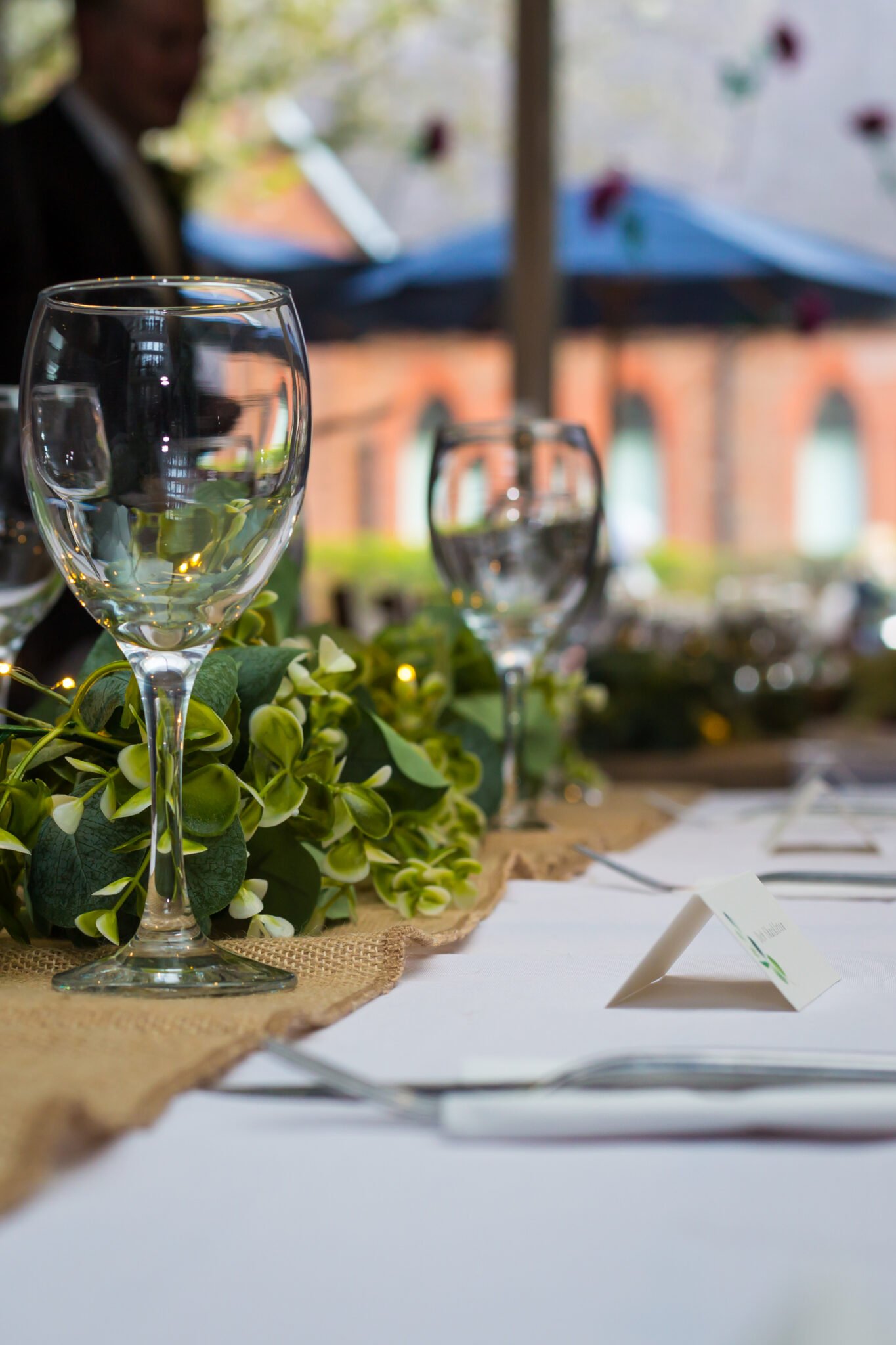 How To Have An Amazing Budget Wedding For £3.5k (Or Less!) - Cashback ...