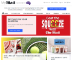 MyMail Rewards - Get Free Nectar Points With The Daily Mail - Cashback ...