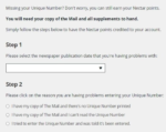 MyMail Rewards - Get Free Nectar Points With The Daily Mail - Cashback ...