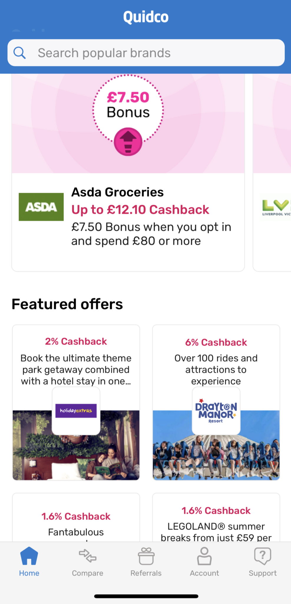11 Best Cashback Apps To Save Money 2022 Cashback Collette