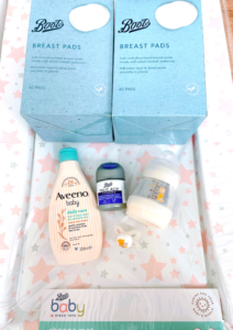 Boots Parenting Club - How To Get Free Baby Stuff At Boots - Cashback ...