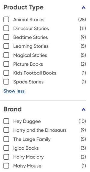 The Works 10 Books For £10 Review - Is It A Good Deal? - Cashback Collette