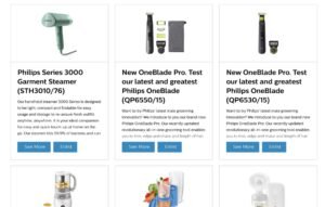 How To Become a Philips Product Tester & Get Free Products To Try ...