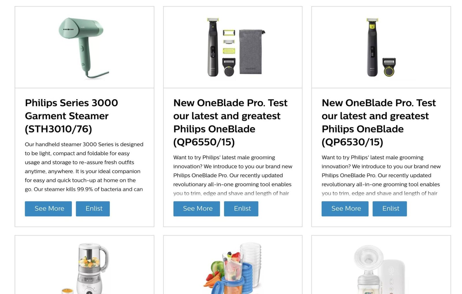 How To Become a Philips Product Tester & Get Free Products To Try ...