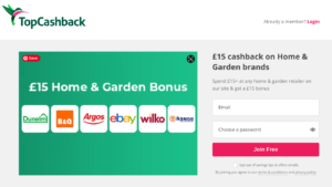 Best TopCashback New Member Offers (May 2023) - Cashback Collette