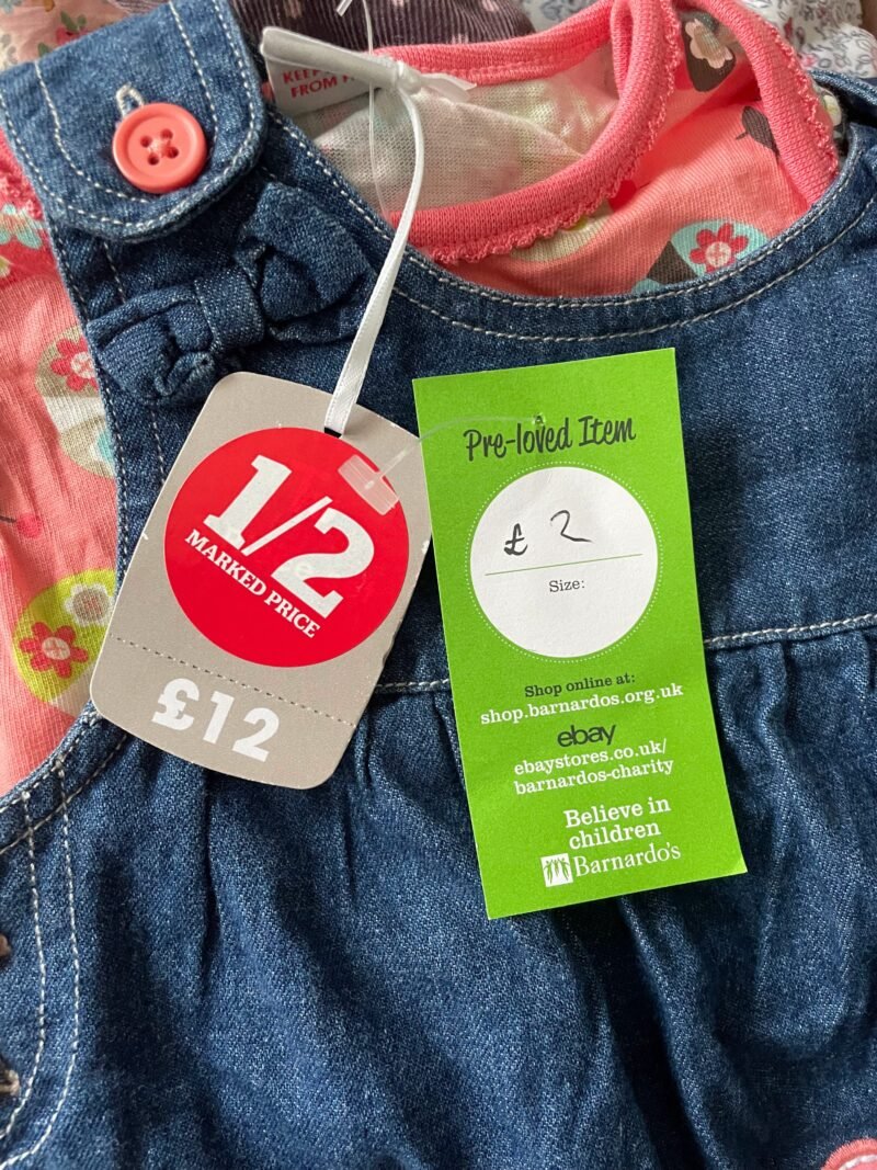 15 Baby Products That Are Perfectly Fine To Buy Second Hand - Cashback ...