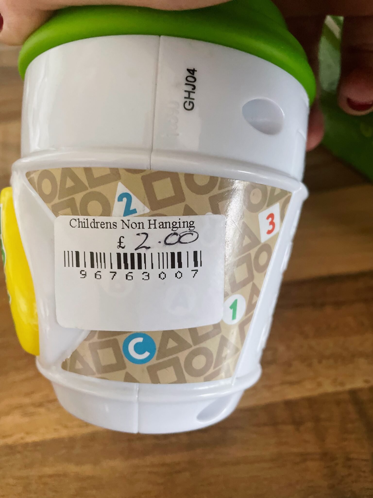 15 Baby Products That Are Perfectly Fine To Buy Second Hand - Cashback ...