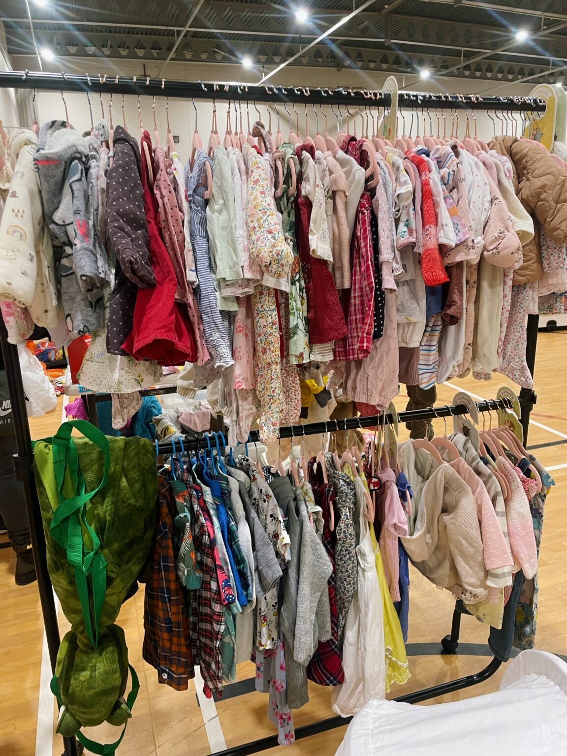 15 Baby Products That Are Perfectly Fine To Buy Second Hand - Cashback ...