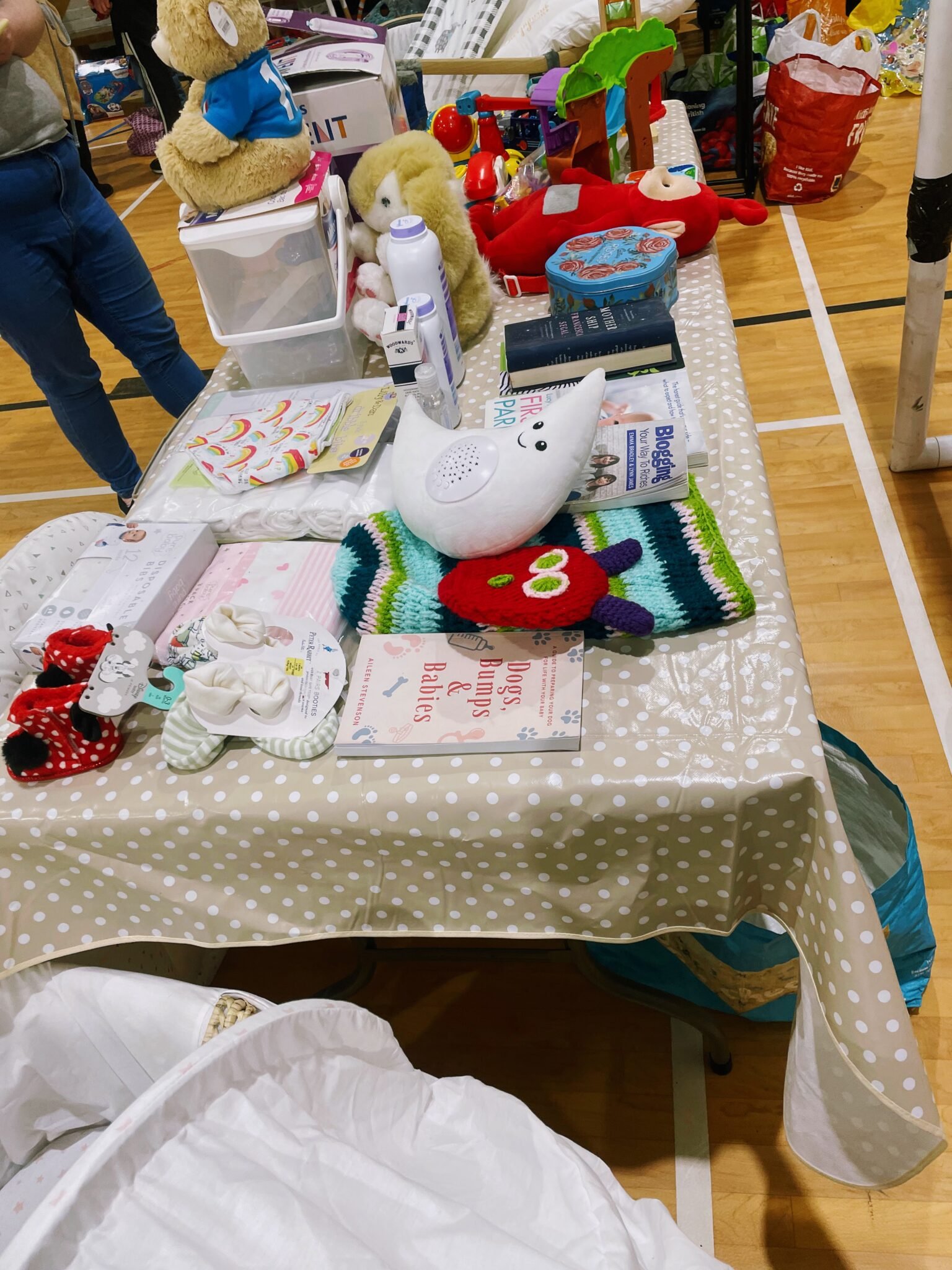 15 Baby Products That Are Perfectly Fine To Buy Second Hand - Cashback ...