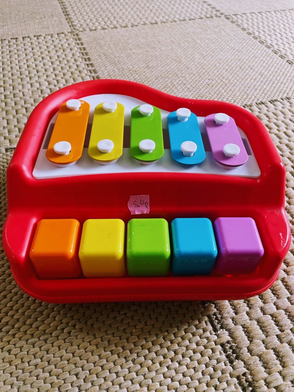 15 Baby Products That Are Perfectly Fine To Buy Second Hand - Cashback ...