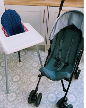 15 Baby Products That Are Perfectly Fine To Buy Second Hand - Cashback ...