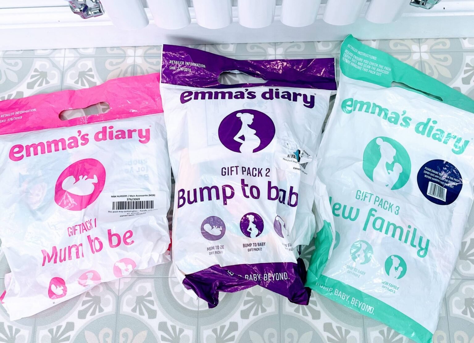 Free Emma's Diary Gift Packs - What's Inside & How To Claim (2023 ...