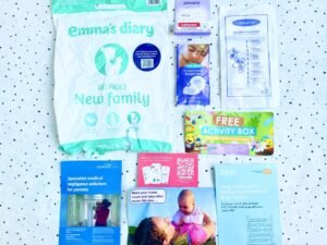 Free Emma's Diary Gift Packs - What's Inside & How To Claim (2023 ...