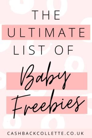 How To Get Exciting Freebies In The Post Every Day - Cashback Collette