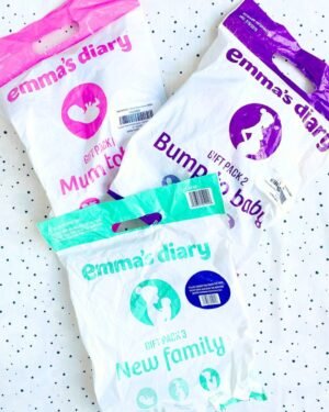 Free Emma's Diary Gift Packs - What's Inside & How To Claim (2023 ...