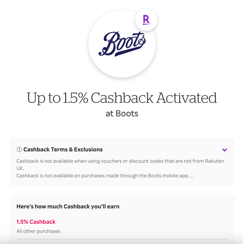 Rakuten Review: Can It Save You Money? (+ £15 Referral Bonus ...