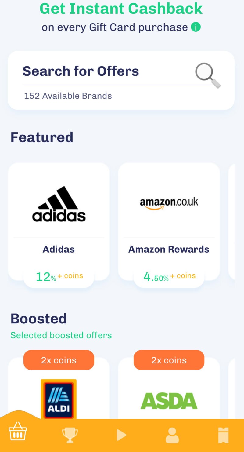 15 Best Cashback Apps To Save Money In The UK (2025) - Cashback Collette