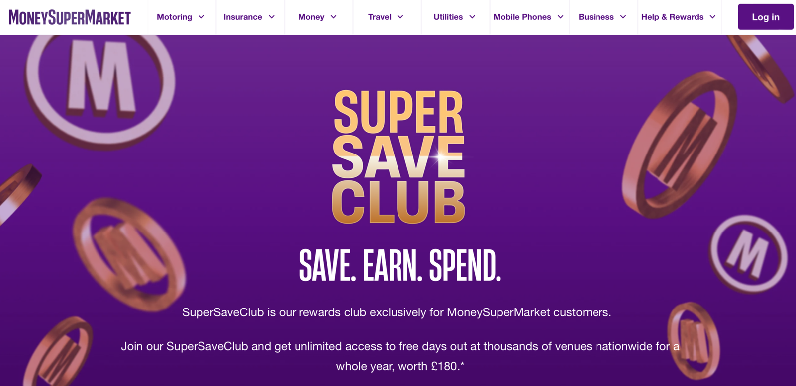 How To Get SuperSaveClub Cashback Rewards For Free & Is It Worth It?